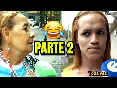 AS REPORTAGENS MAIS ENGRAÇADAS DO BRASIL (PART2)