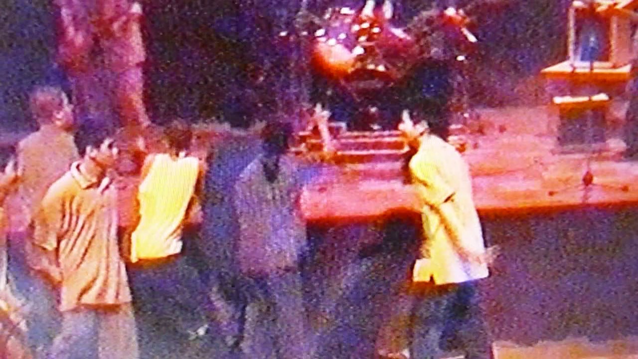 Cabstand - live at GSIS 'Soundcheck 2' in 1999 - YouTube