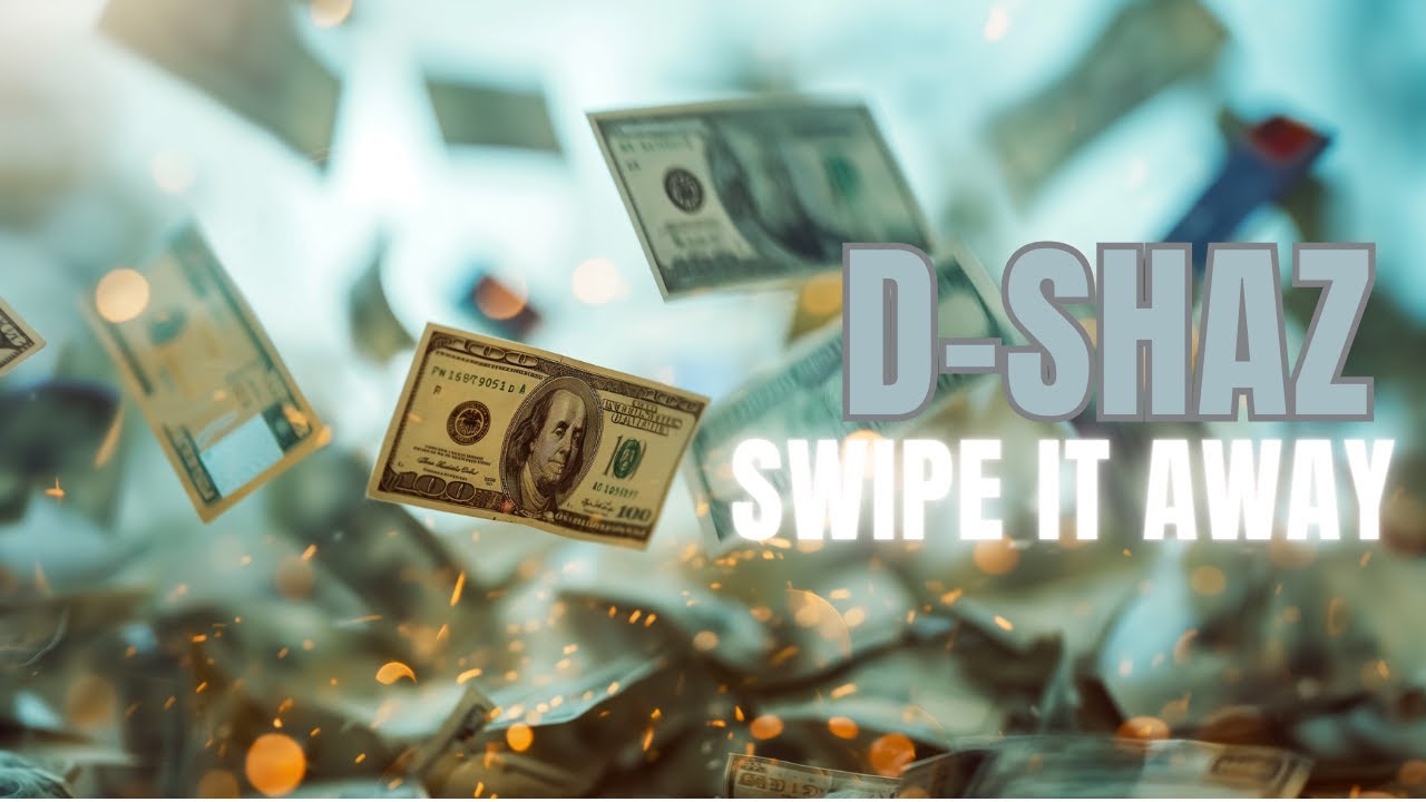 Swipe It Away by @D-Shaz - YouTube Music