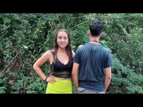 Yoselin nos presenta a su novio - YouTube