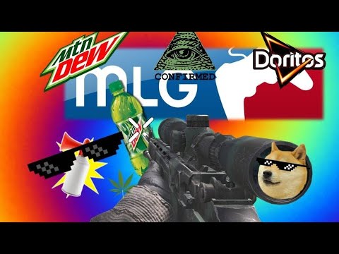mlg Pixar intro - YouTube