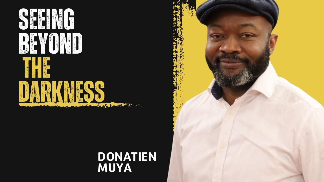 Seeing Beyond the Darkness: The Transformative Power of Faith in the ...