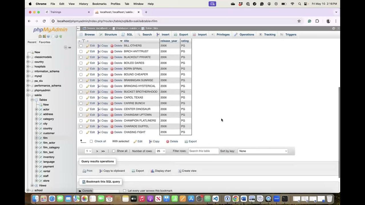 WebDev02 -24B: Week 5 Live web conference - YouTube