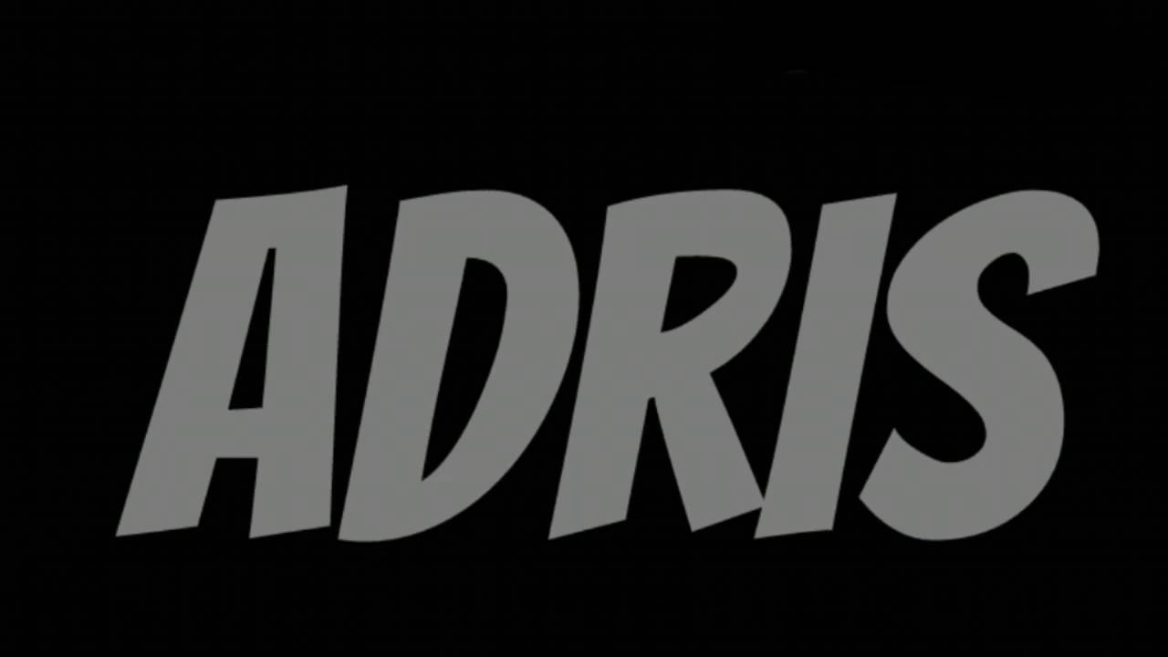 Adris ♥ - YouTube
