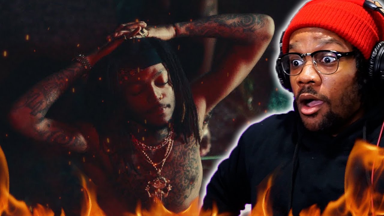 JID, Kenny Mason - Dance Now (Official Video) Reaction - YouTube