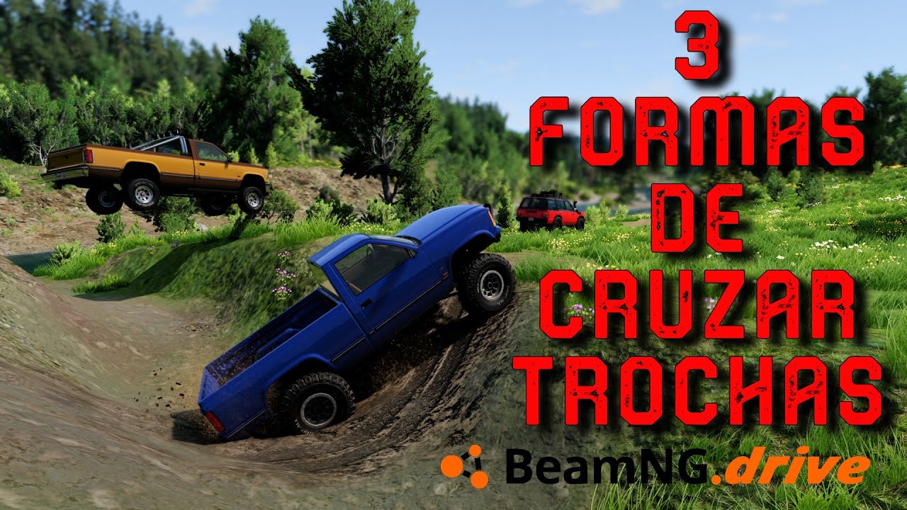 El Recorrido M s Salvaje Aventuras Off Road En BeamNg Drive YouTube el-recorrido-m-s-salvaje-aventuras-off-road-en-beamng-drive-youtube
