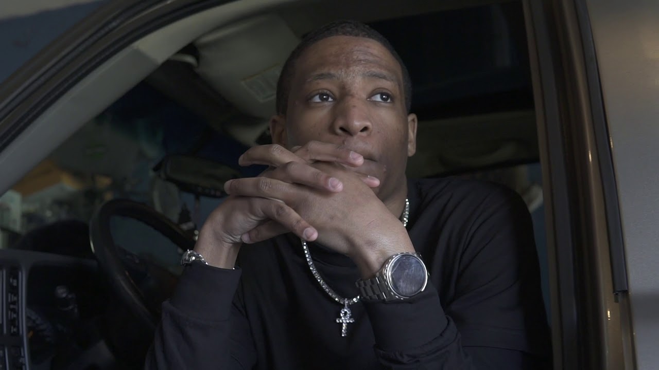 AUTHENTIC S.J - OFF TOP - YouTube