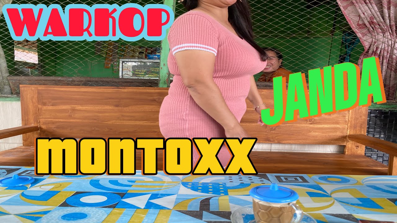 NGOPI SAMBIL NGOBROL BARENG JANDA-JANDA GENIT 😎😆🤩 - YouTube