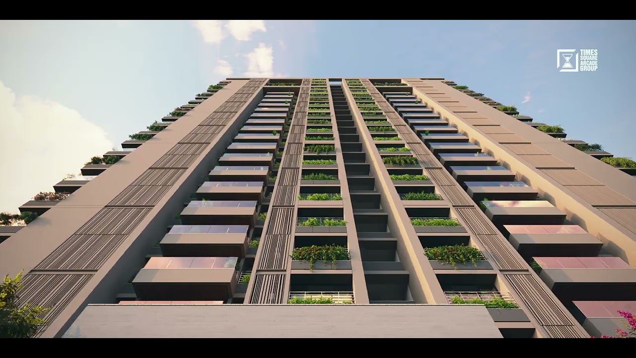 Times 40 by Times Square Arcade Group - YouTube