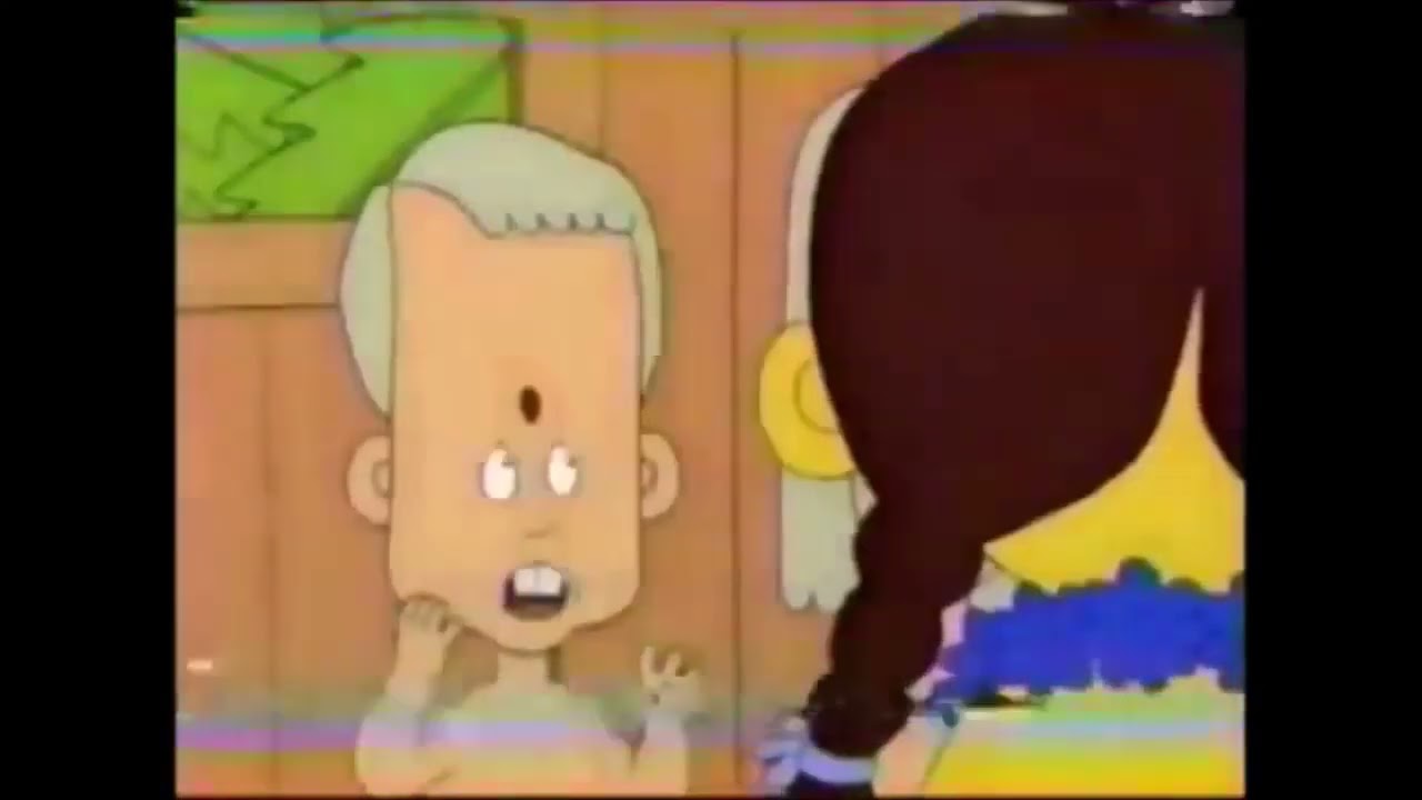 The Three Friends and Jerry Fox Family Promo - YouTube