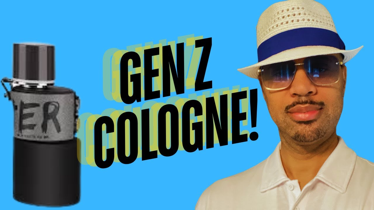 10 Fragrance RECOMMENDATIONS For GEN Z! | RUMBLE YOUNG MAN RUMBLE ...