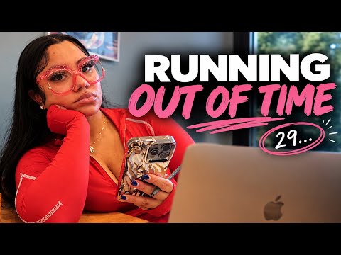 Trying to Get My Life Together Before I Turn 29