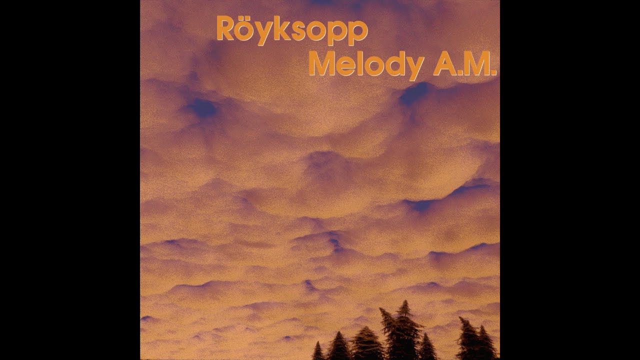 Röyksopp - Remind Me (Cover) - YouTube