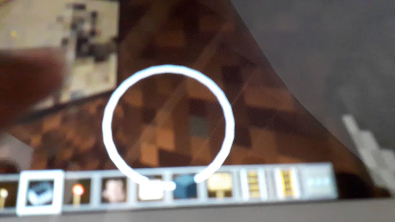 RER E Val-de - Fotennay Haussmann St-Lazare Minecraft - YouTube