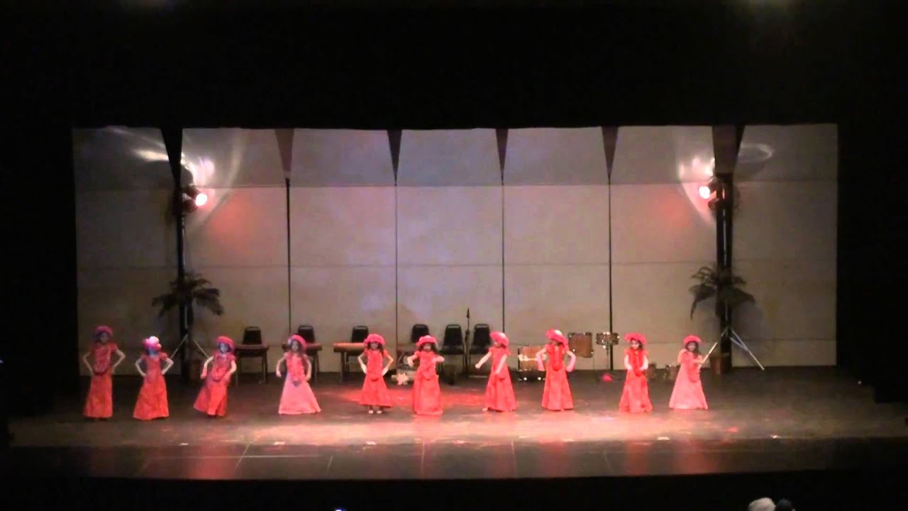 5. Sophisticated Hula - Spirit of Polynesia - YouTube