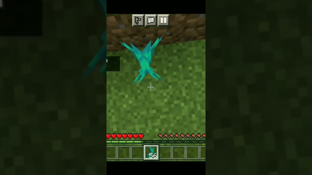 MINECRAFT TWISTED VINE MLG 💥#shorts - YouTube