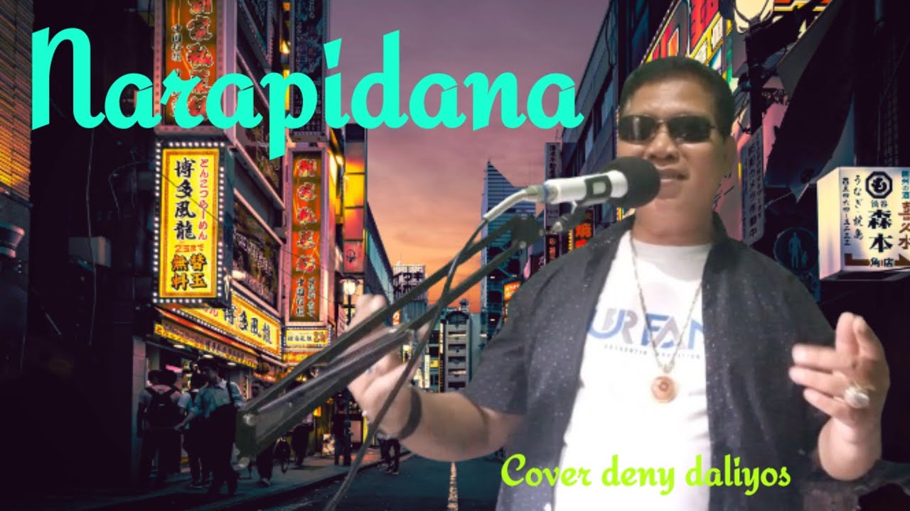 Narapidana - Cover Deny daliyos @Nayla kusuma official - YouTube