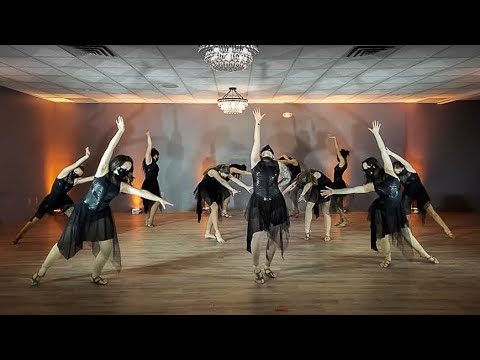 Clap Snap - Icona Pop - Choreography by Gail Ercoli - YouTube