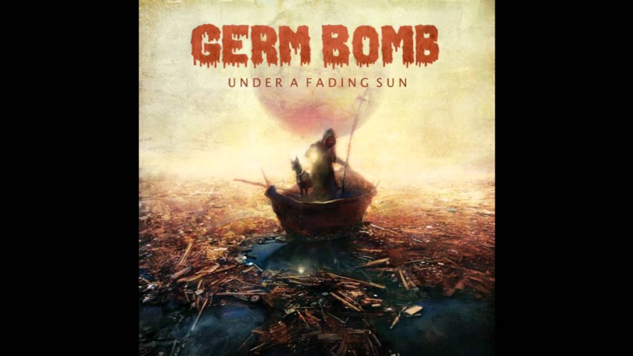 Germ Bomb - Funeral Blues - YouTube