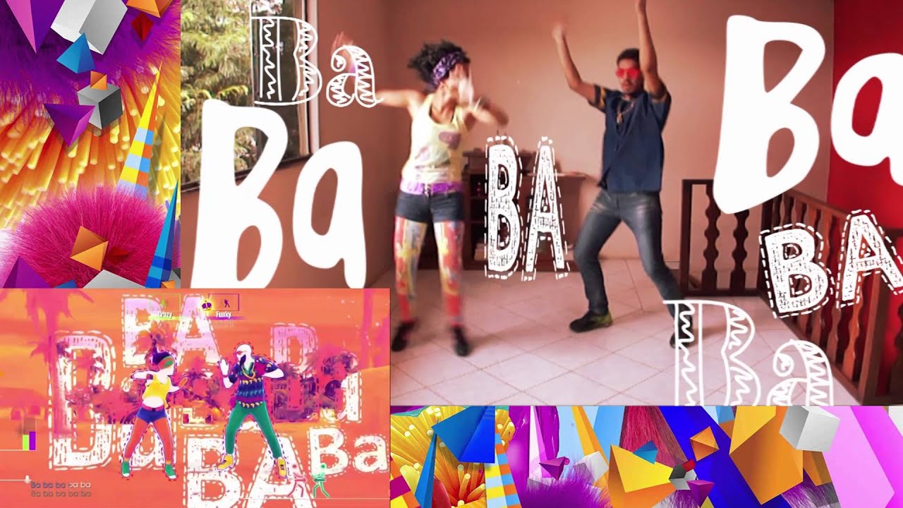 Hangover (BaBaba) - Just Dance 2016 - YouTube