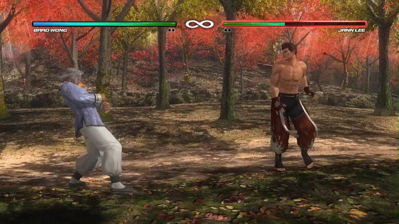 TEKKEN 8 - Lei Wulong Trailer - YouTube