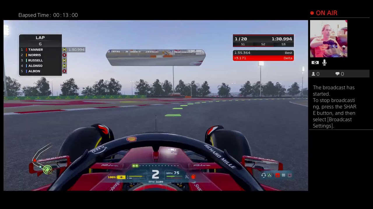 F1 Practice 1 YouTube F1 Practice 1 YouTube