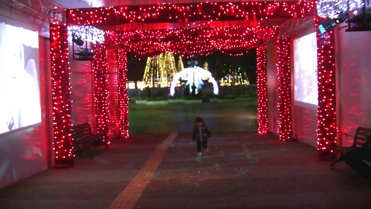 aya chasing lights - YouTube