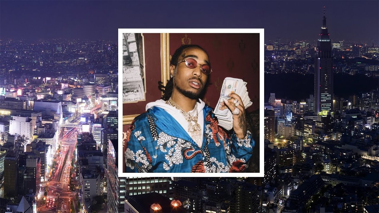 Quavo - ''Money'' | Type Beat | Chill/Rap/Trap Instrumental 2018 - YouTube