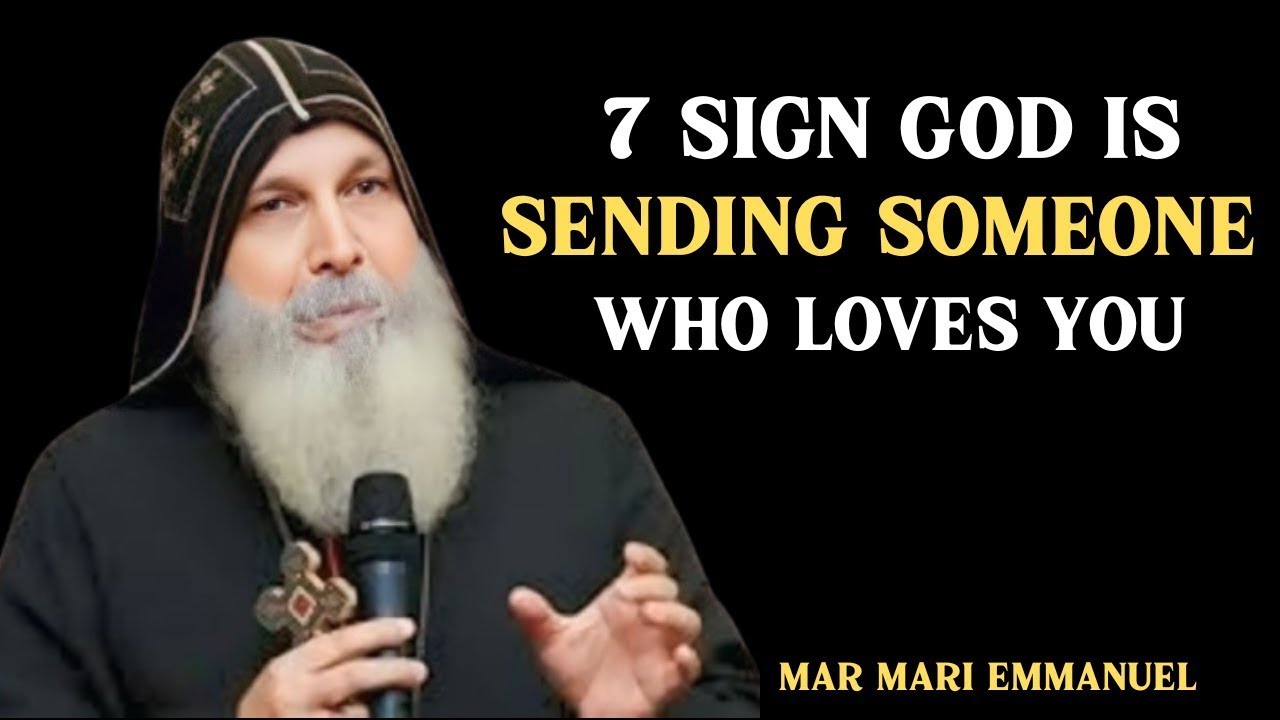 Divinely Sent: The Story of Mariam, Daniel, and the 7 Signs of True ...
