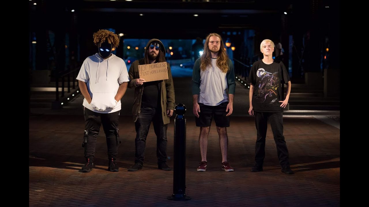 213(an Intro into the Asylum) - YouTube