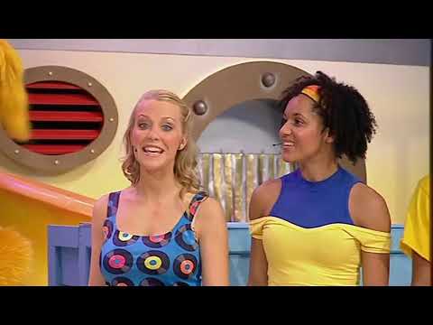 Fun Song Factory Tiny Creatures - YouTube