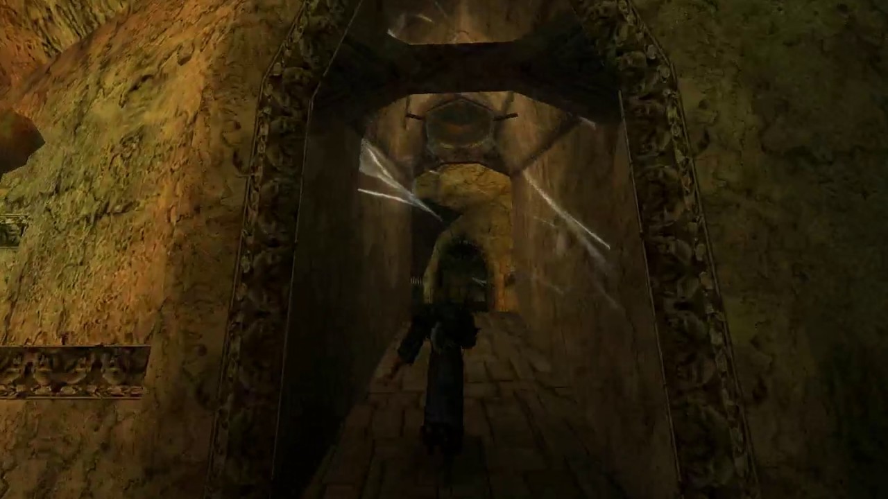 [1/3] Let's Play Gothic - Episode 35.3 - The Sleeper's Temple [WC ...