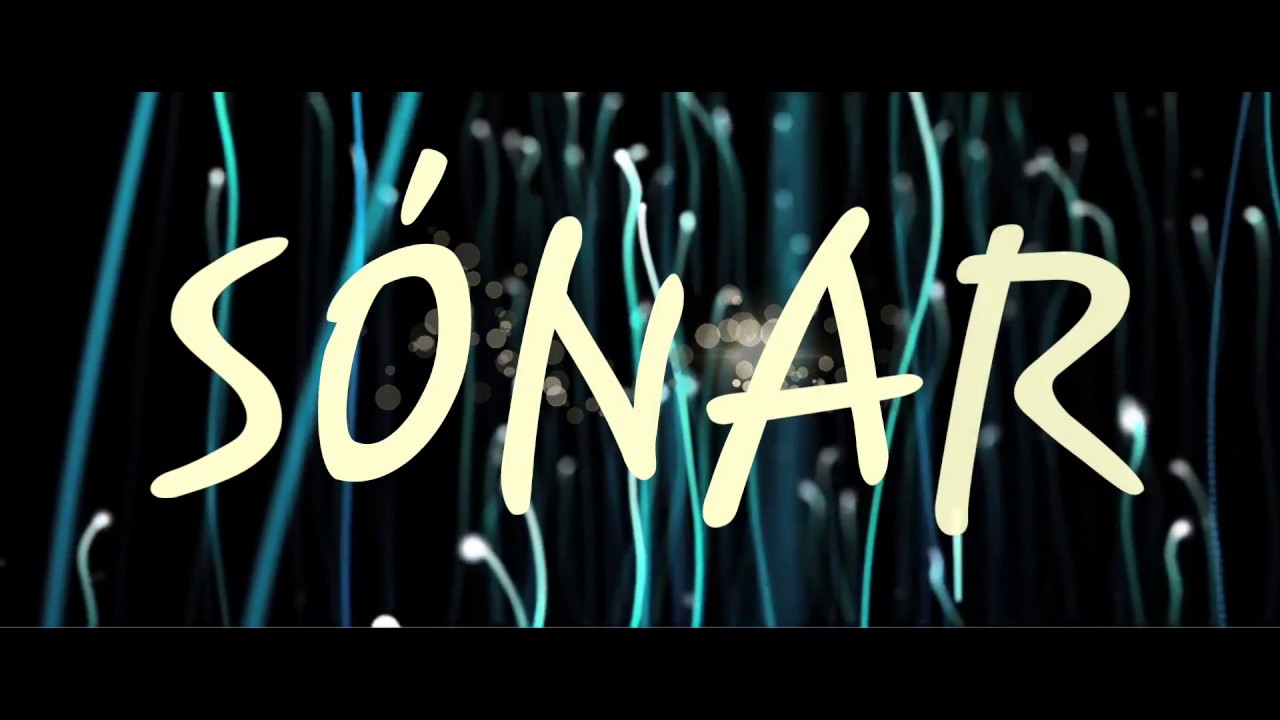 SÓNAR.-2019(dawn of time) - YouTube