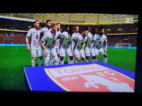 Serie a Roma 2 Torino 1 --Mancini , Dovbyk, sule - YouTube
