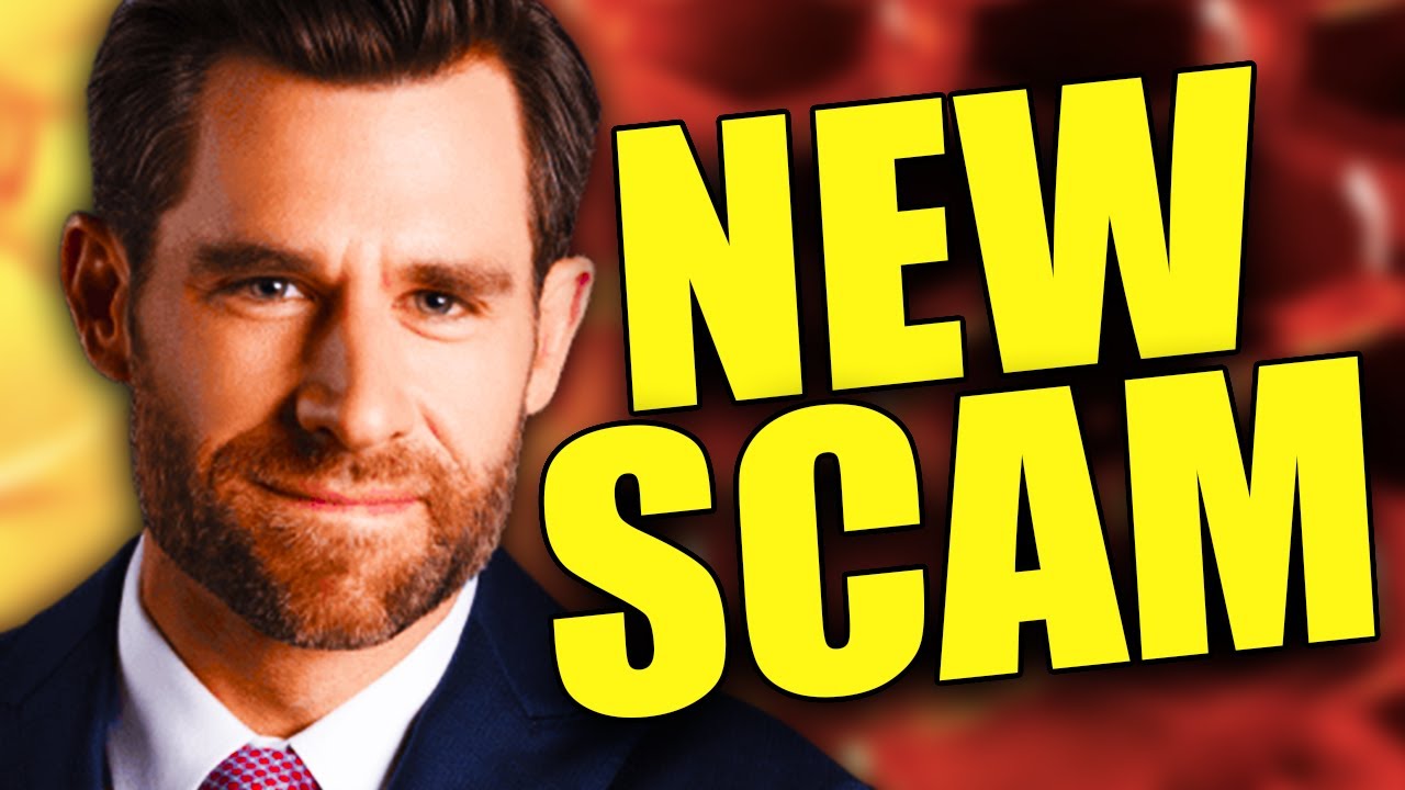 Legal Eagle is Suing The New YouTube Scammers (Honey) - YouTube