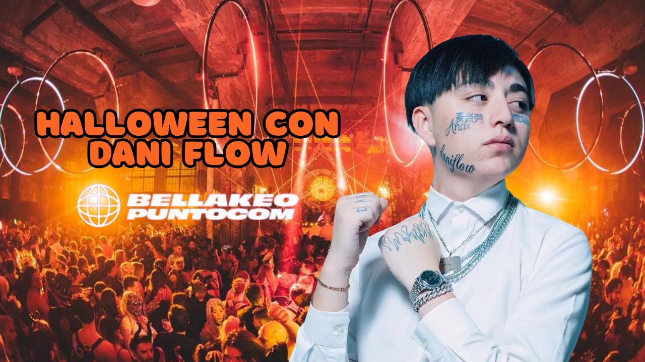 ¿QUÉ PASÓ REALMENTE CON DANI FLOW? - YouTube