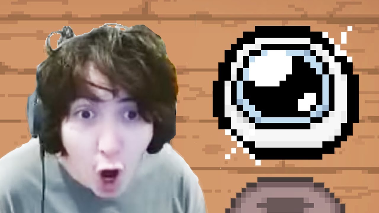 I Played The BEST Isaac Mod: - YouTube