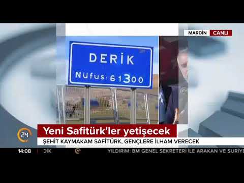 Süleyman Bölünmez: Bin Fatih doğacak buradan... Bütün şehitlerimizi rahmetle anıyoruz