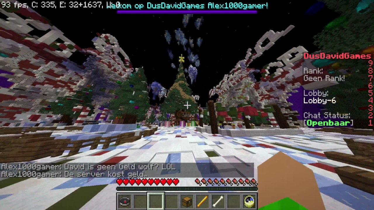 DDG Server Hacker _mcpvp_ vlaaaaai heks! - YouTube