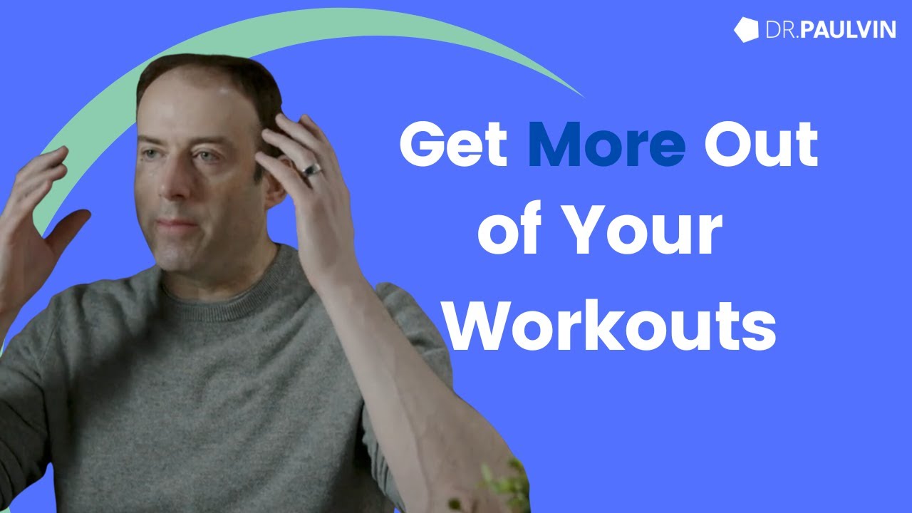 Advanced Athletic Performance Optimization - YouTube