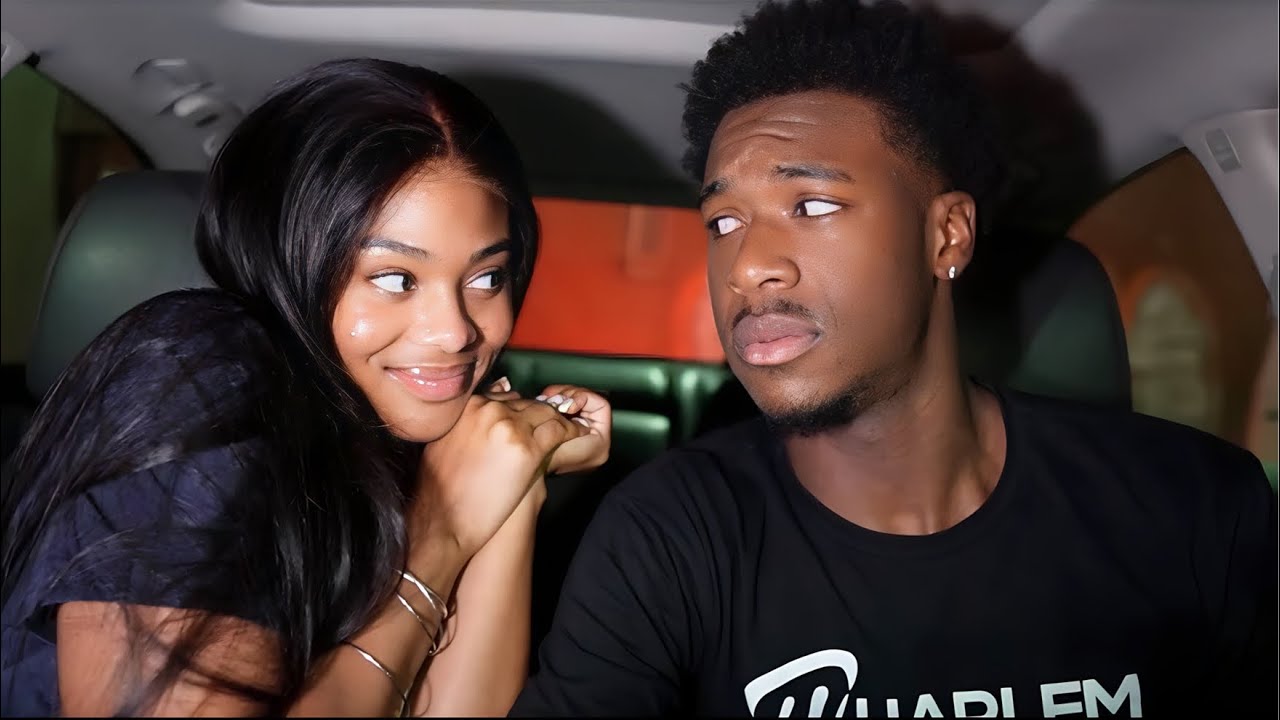 I LIKE YOU PRANK ON MY BESTFRIEND ZEDDY😂 *HE WAS FEELING ME ?!?!* 😳 ...