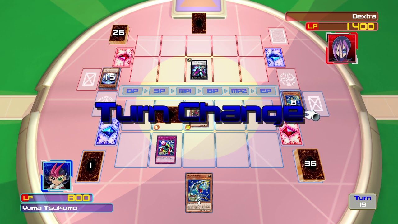 Deck flow - YouTube