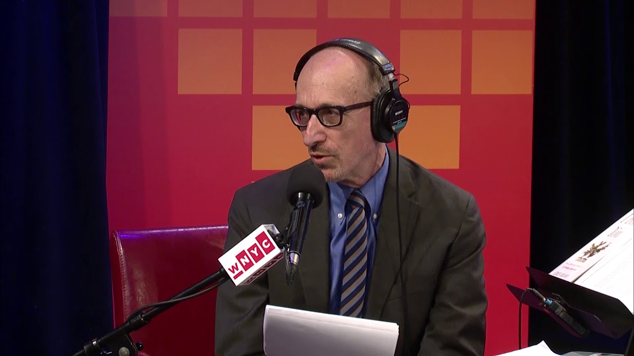 Michelle Goldberg on Cambridge Analytica and the Russia Investigation ...