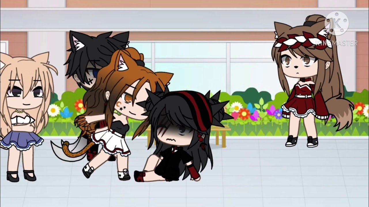 Roar Gacha Life Song Youtube