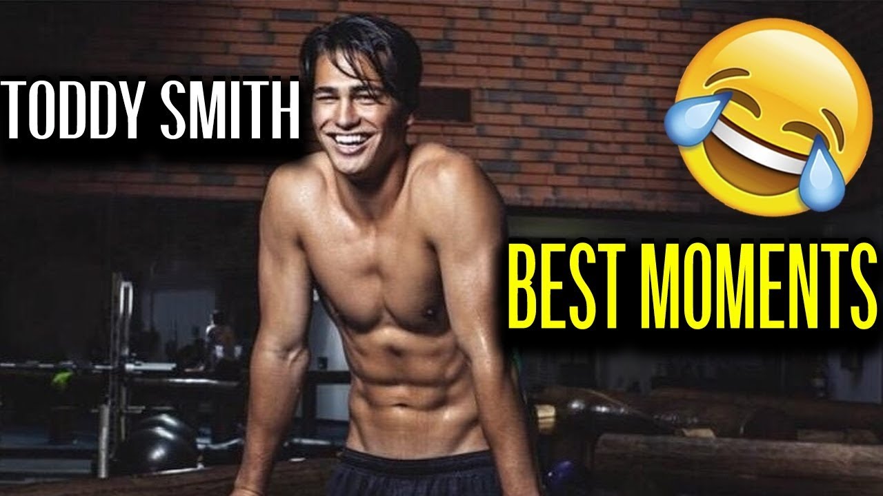 TODDY SMITH BEST MOMENTS *2018* - YouTube