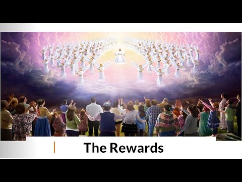 𝐓𝐡𝐞 𝐒𝐩𝐞𝐜𝐢𝐚𝐥 𝐑𝐞𝐬𝐮𝐫𝐫𝐞𝐜𝐭𝐢𝐨𝐧: 𝗧𝗵𝗲 𝗧𝗵𝗶𝗿𝗱 𝗥𝗲𝘀𝘂𝗿𝗿𝗲𝗰𝘁𝗶𝗼𝗻 𝗣𝘁. 𝟱 - YouTube