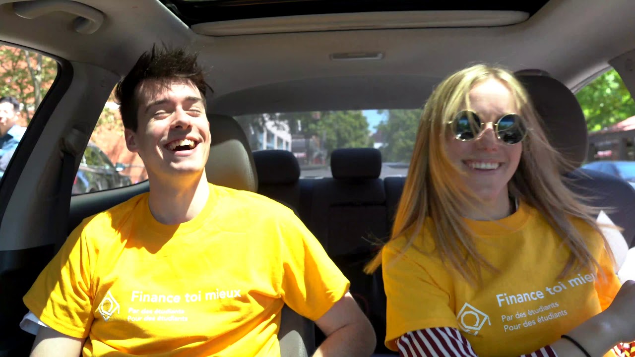 Ça donne envie de changer. - YouTube