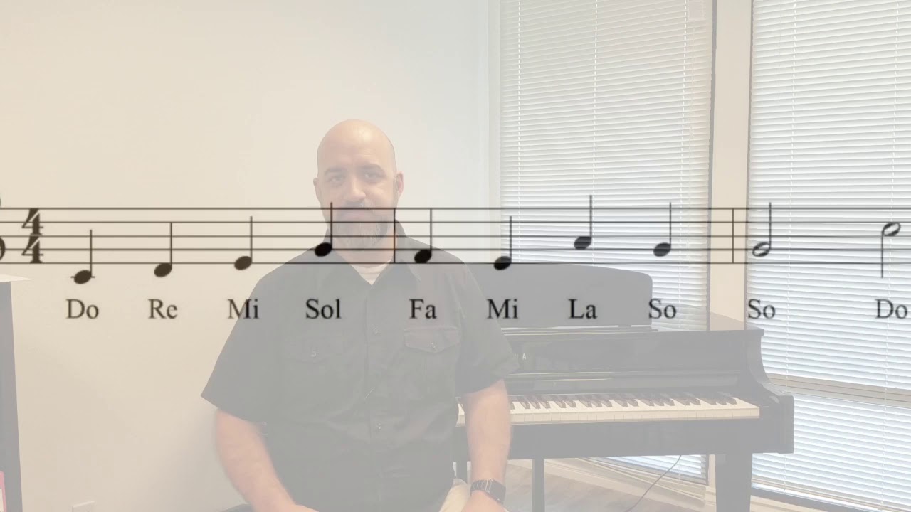 Intonation Solutions Video 3: Pythagorean and Just Intonation: Plorate ...