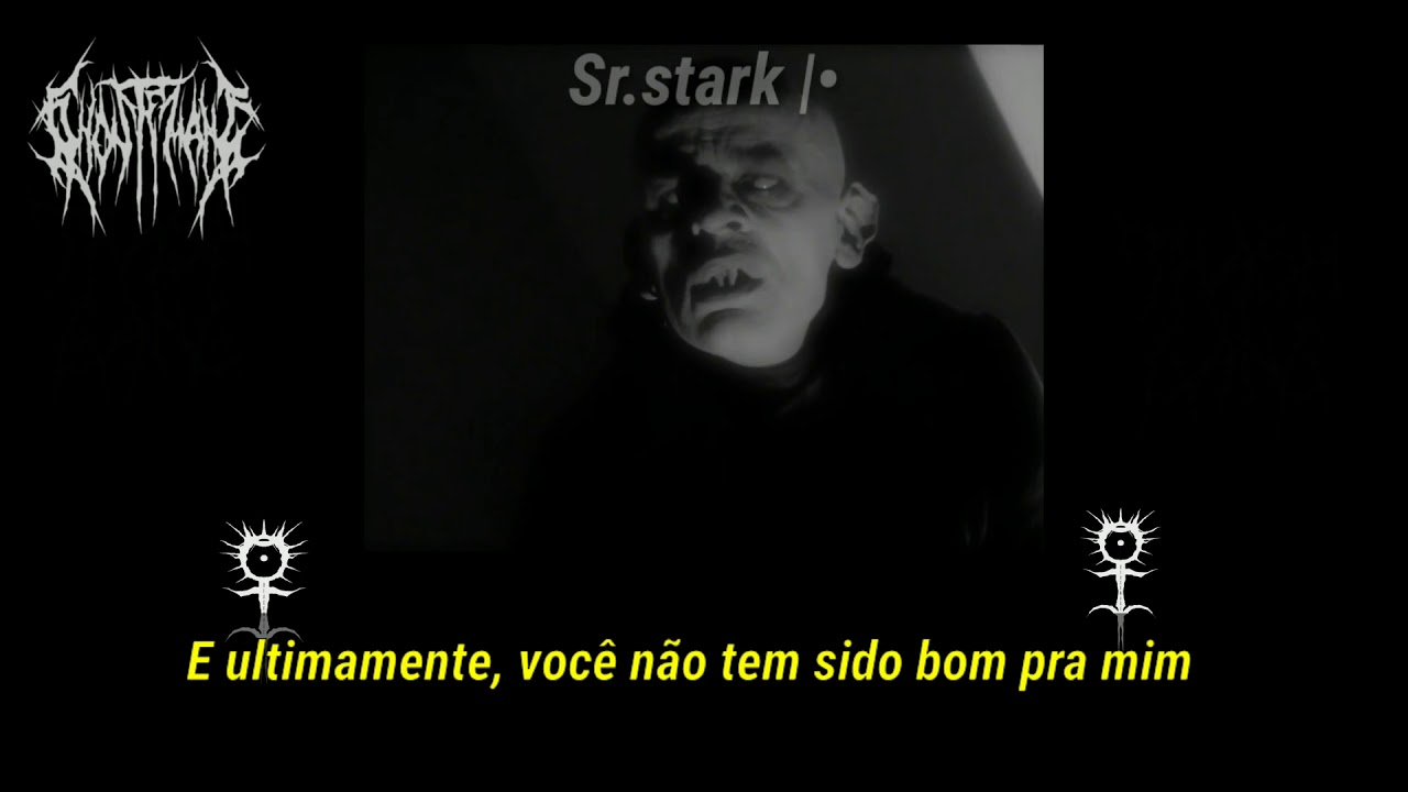GHOSTEMANE - NIHIL (TRADUÇÃO//LEGENDA) - YouTube