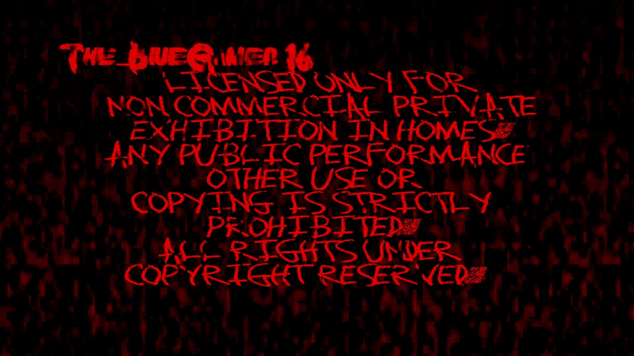 Paramount Feature Presentation 72 Million times scarier - YouTube